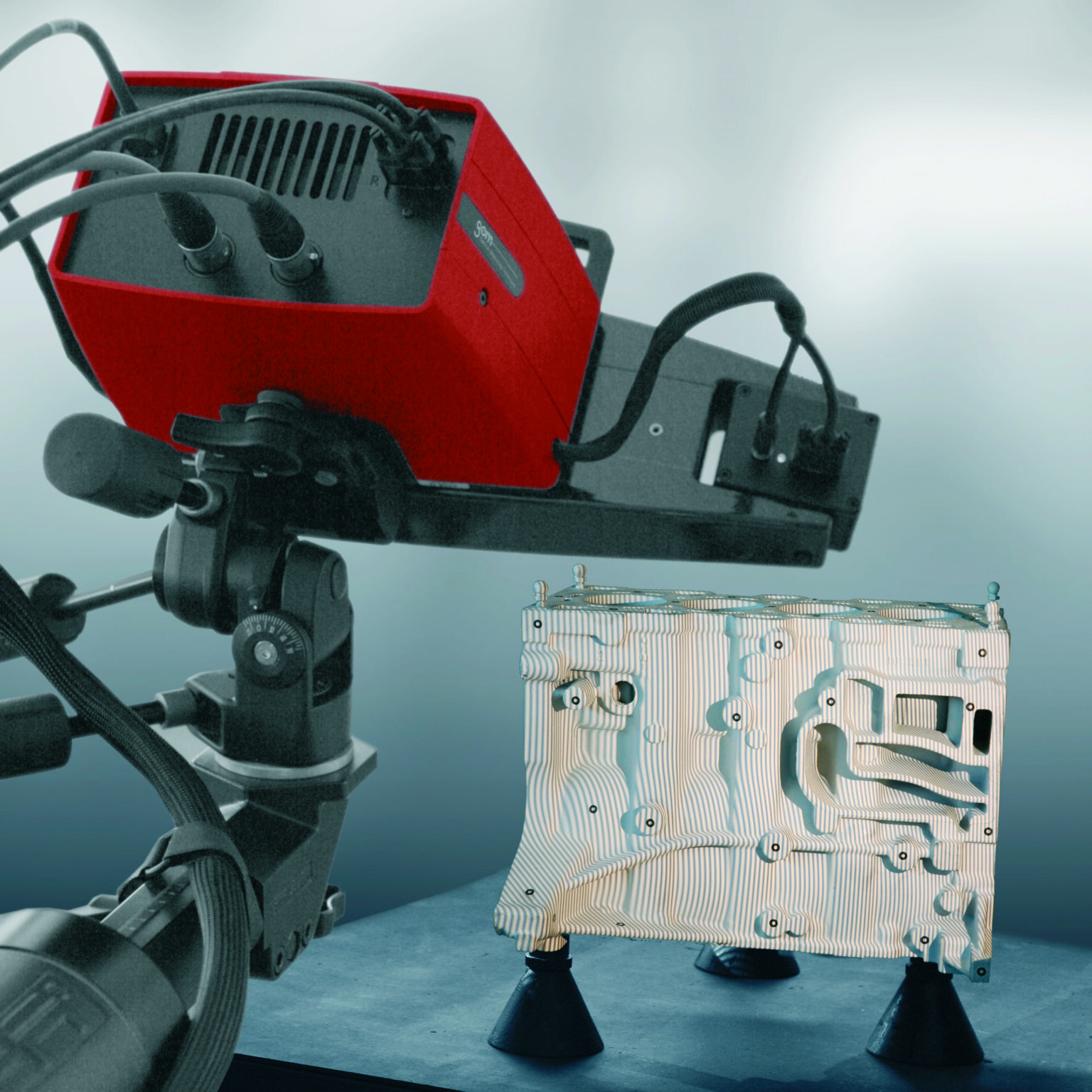 Meissner AG - Highly sophisticated tool and plant construction