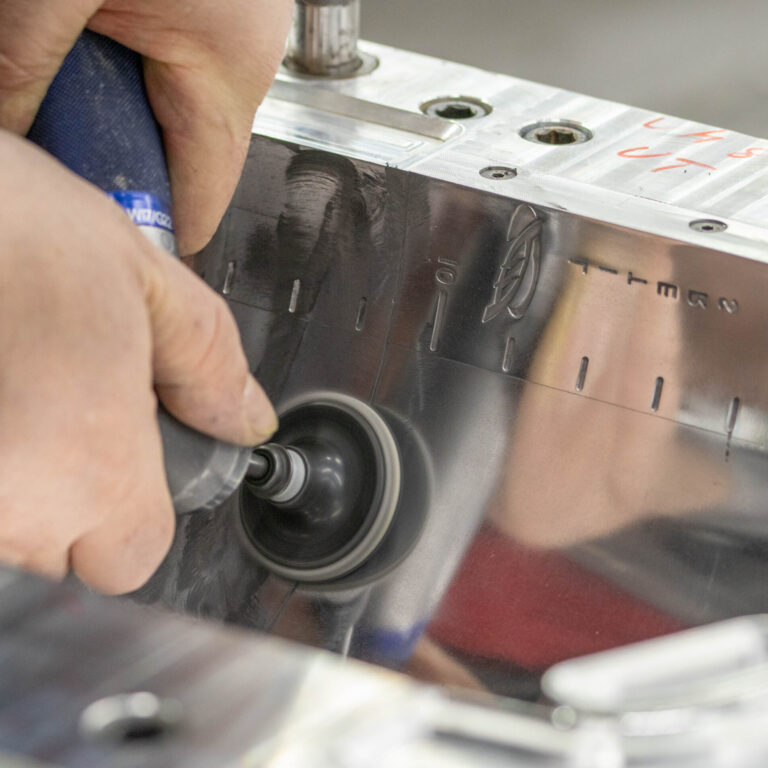 Meissner AG - Highly sophisticated tool and plant construction