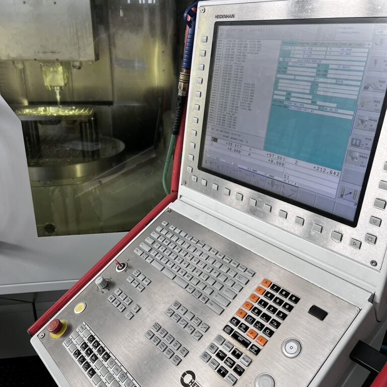 Meissner AG - Highly sophisticated tool and plant construction